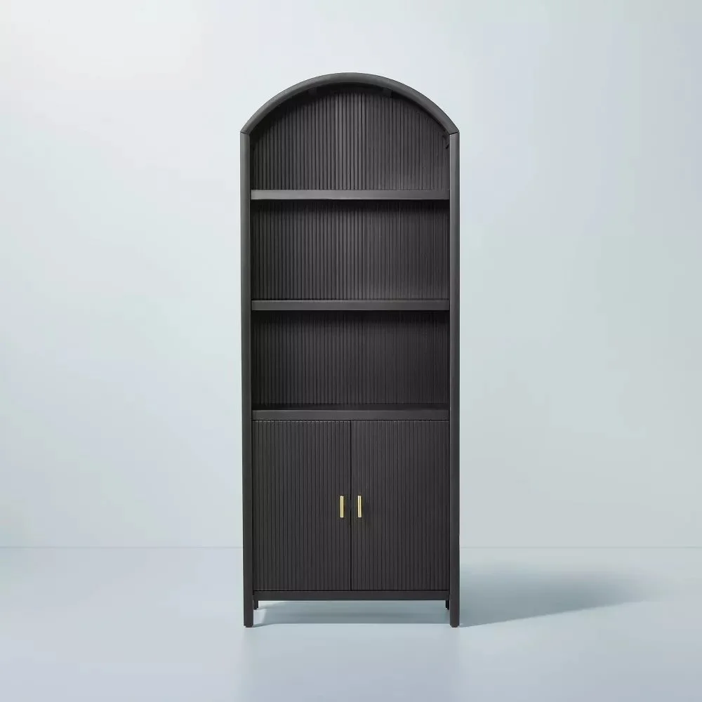 Arched Cabinets to Add a Touch of Elegance to Your Home