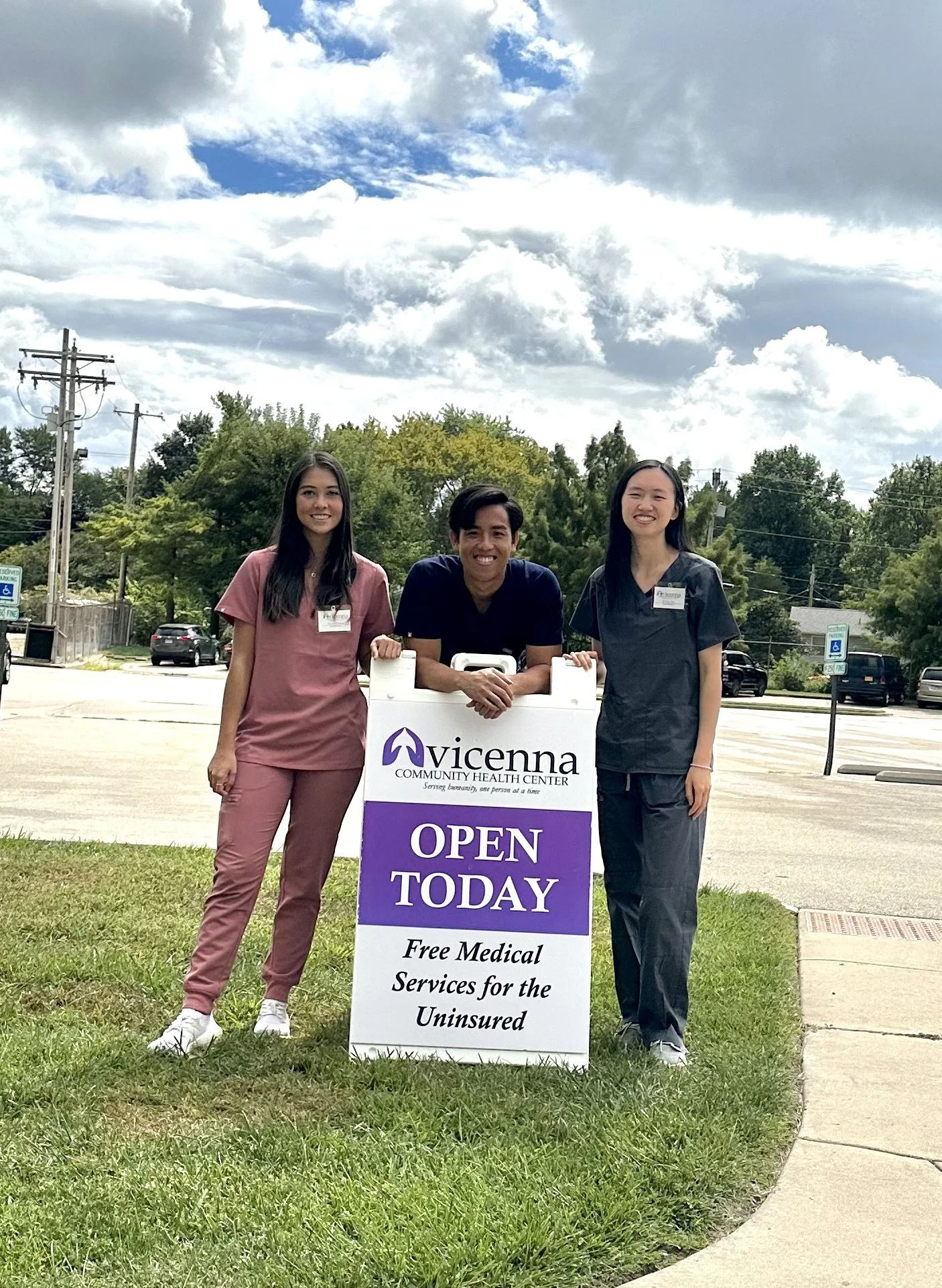 Avicenna Community Health Center