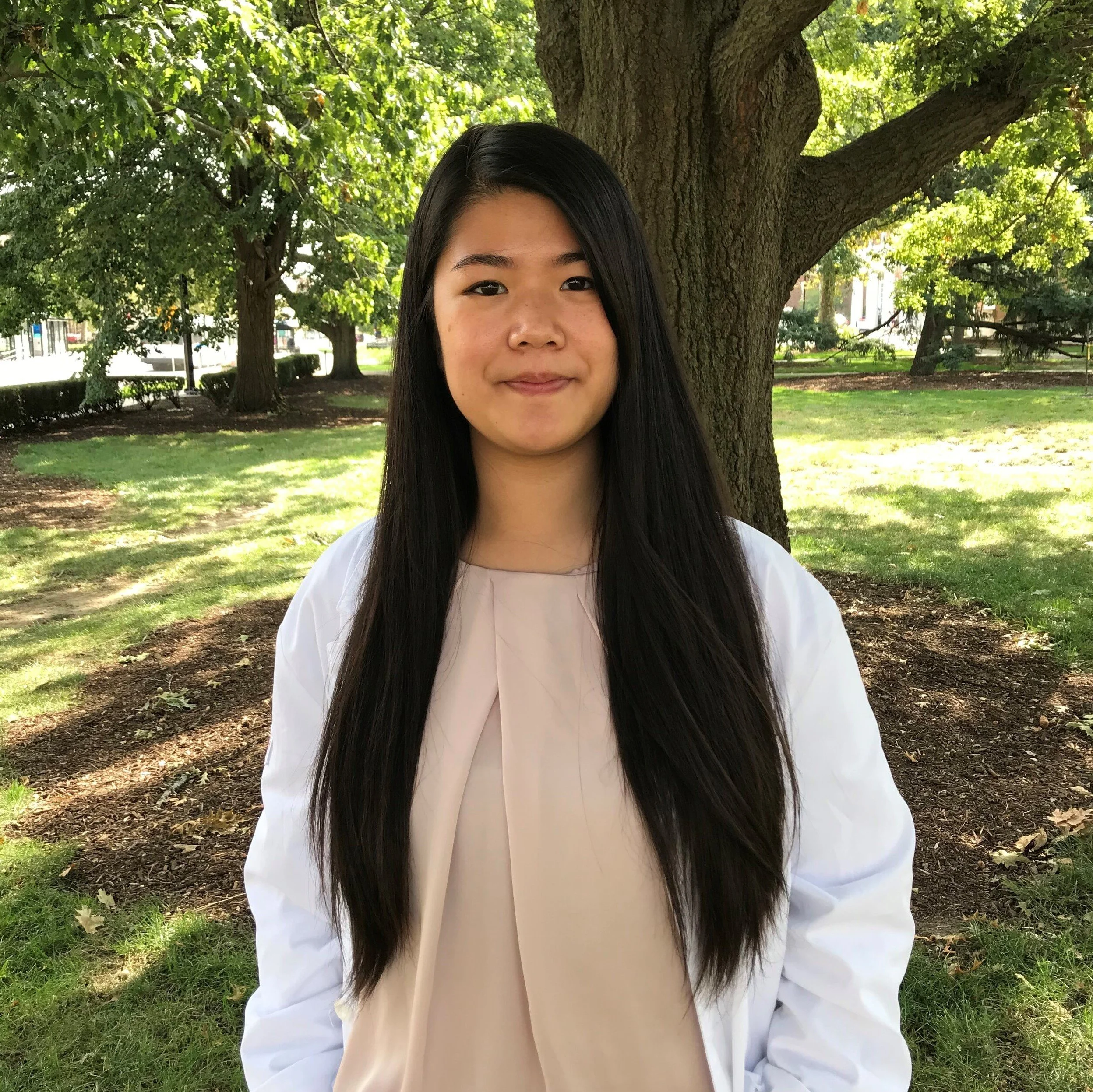 Executive Directors — Avicenna Community Health Center