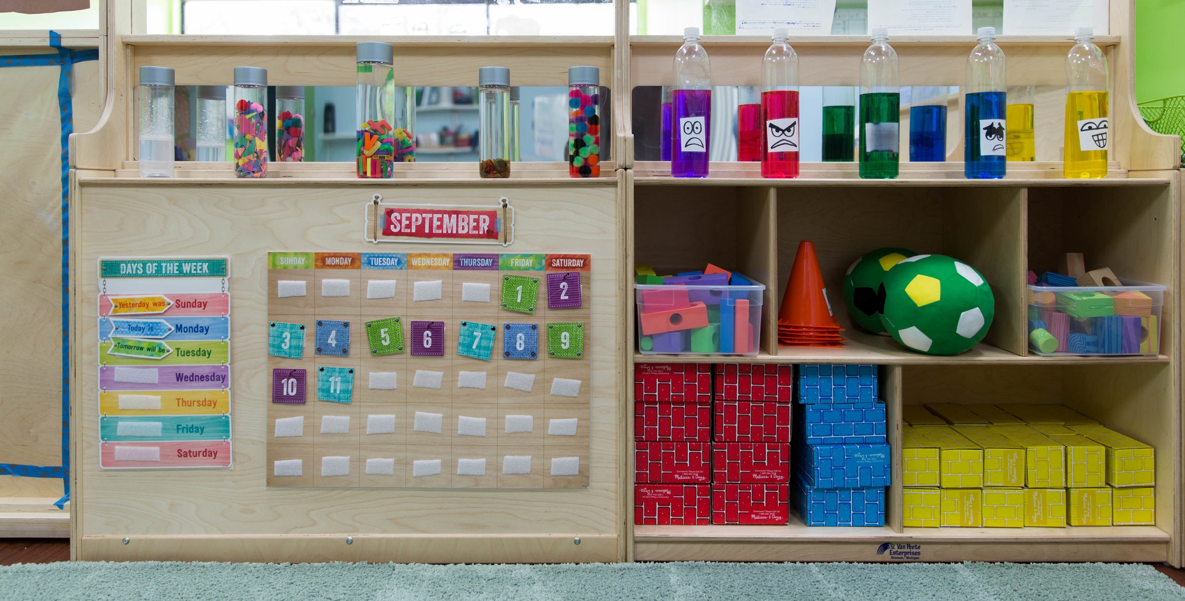 Bright Beginnings Early Learning Center