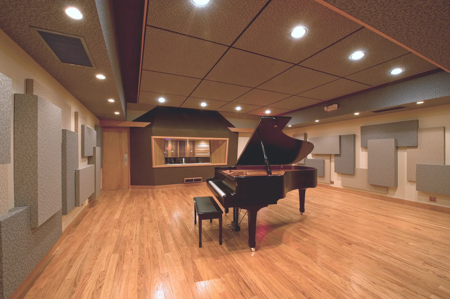 Professional Audio Recording | Clear Track Studios — Clear Track Studios