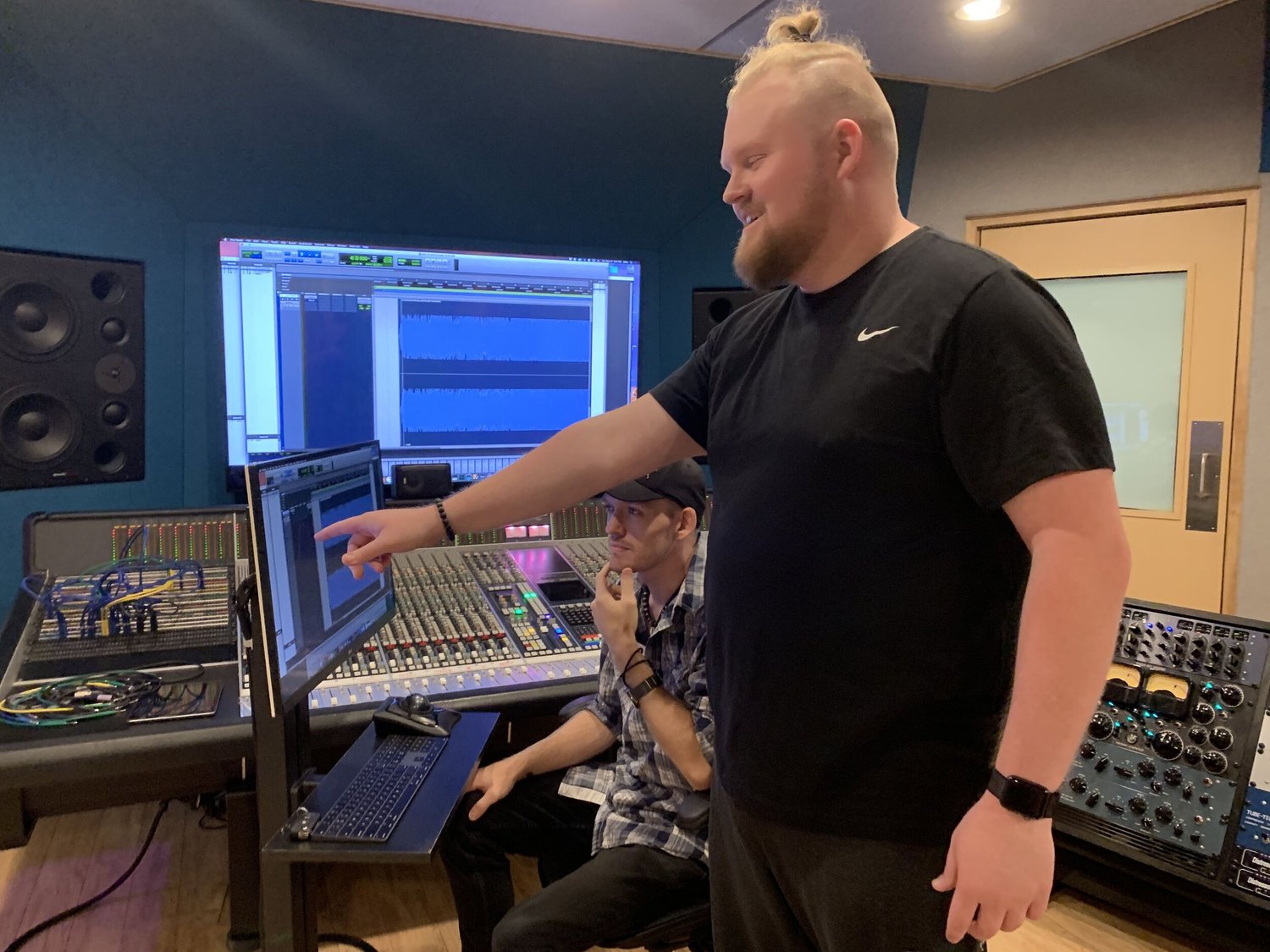 Intro to Pro Tools: Learn the Basics: Clear Track Studios — Clear Track ...