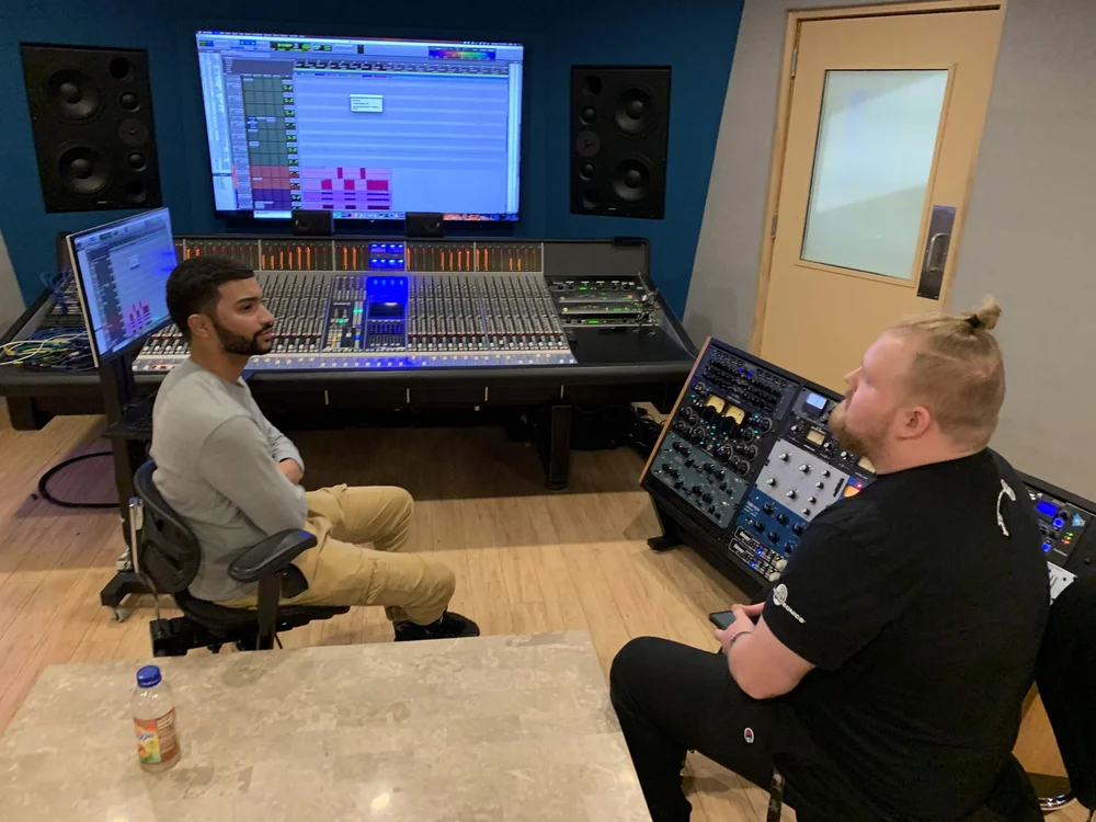 Pop & Electronic Music Mixing Course | Clear Track Studios — Clear ...