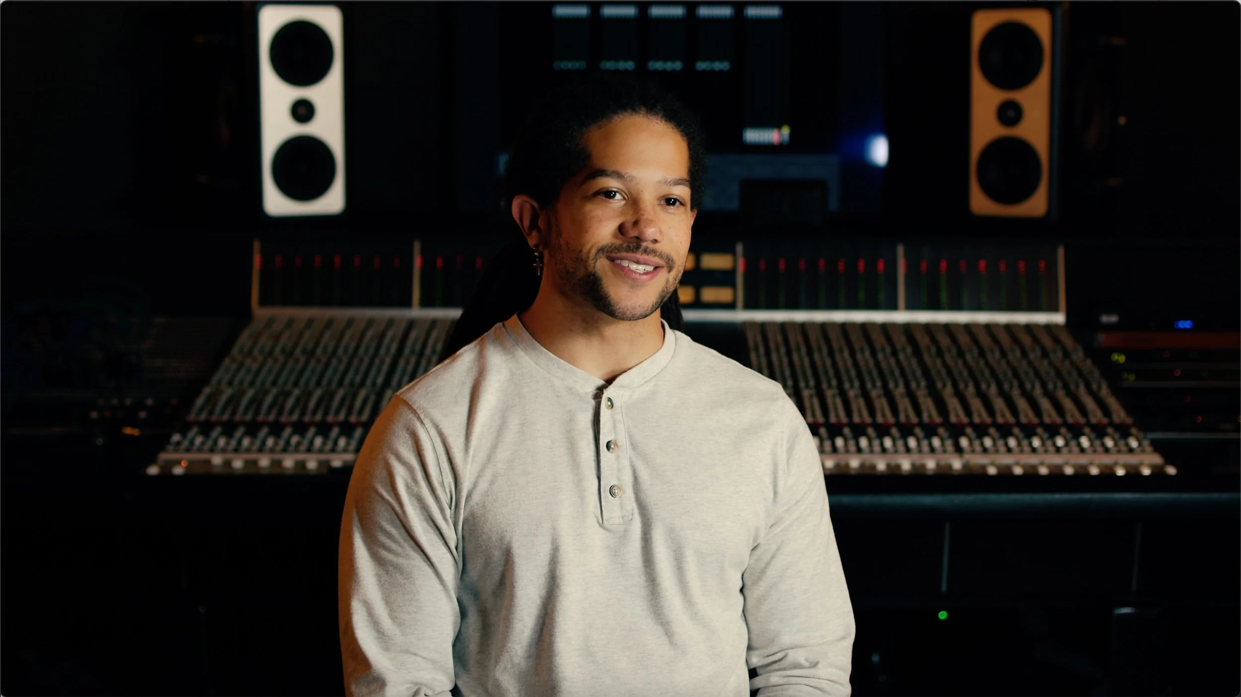 Courses — Clear Track Studios