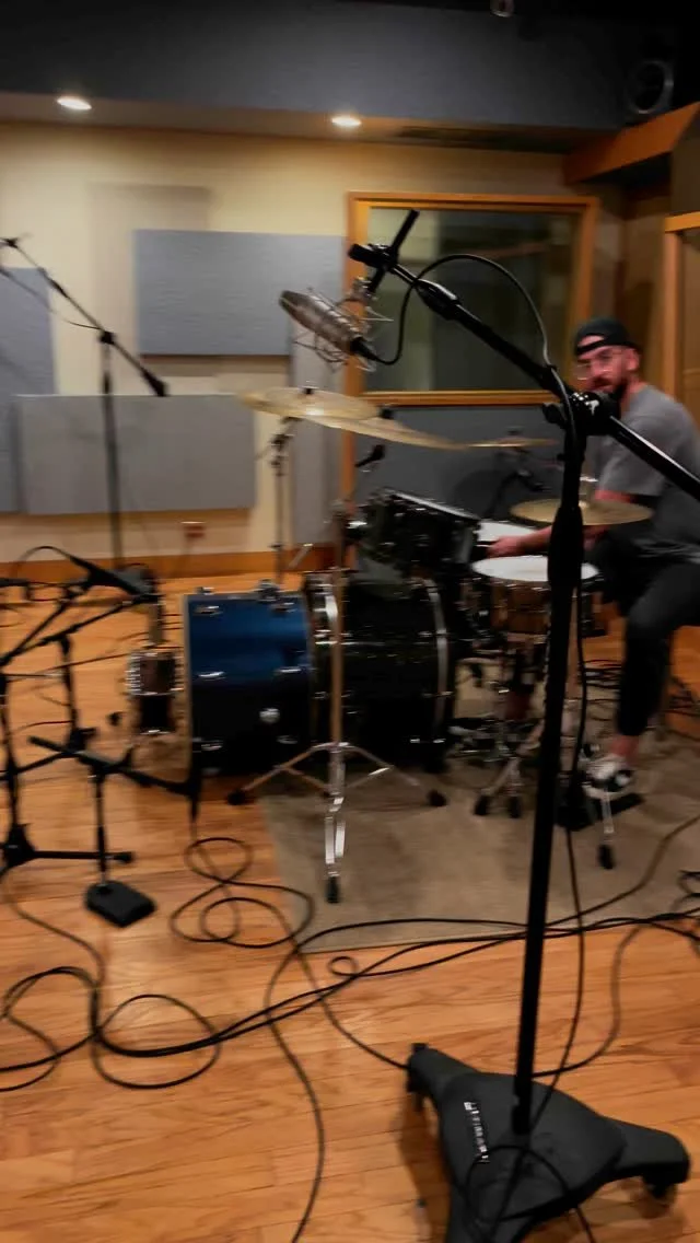 Tampa's Premier Recording Studio | Clear Track Studios