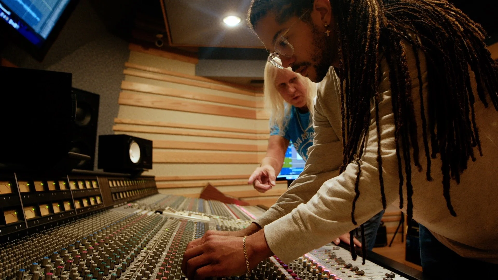 Tampa's Premier Recording Studio | Clear Track Studios