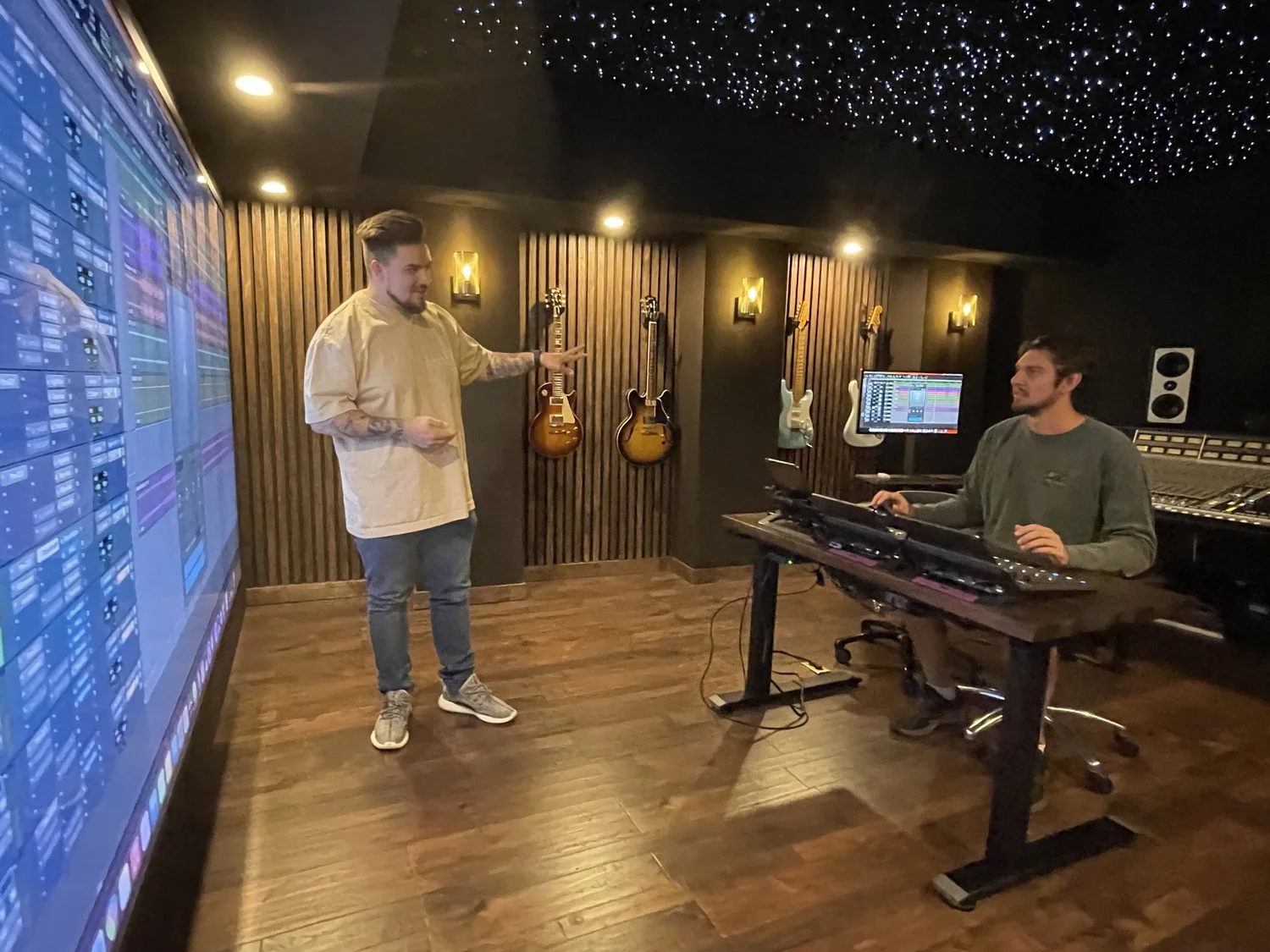 Dolby Atmos Mixing & Mastering Course | Clear Track Studios — Clear Track Studios