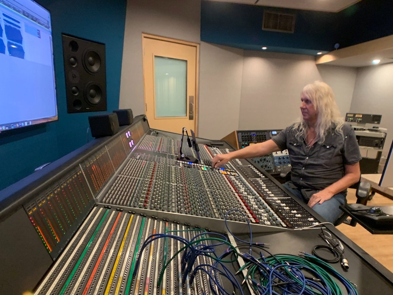 Professional Mixing & Mastering | Clear Track Studios — Clear Track Studios