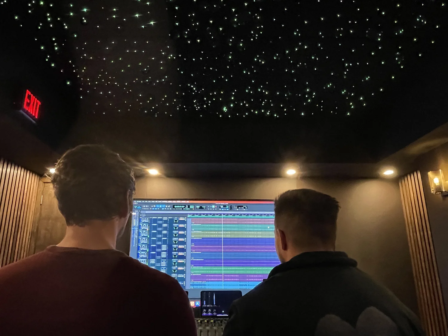 Dolby Atmos Mixing & Mastering Course | Clear Track Studios — Clear Track Studios