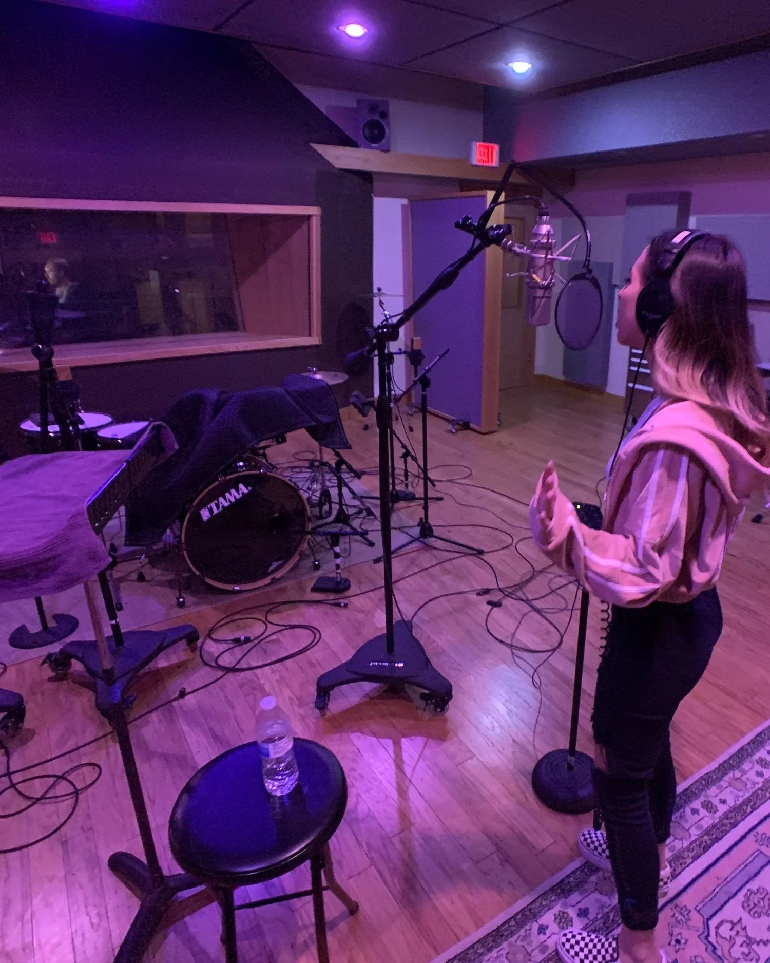 Professional Audio Recording | Clear Track Studios — Clear Track Studios