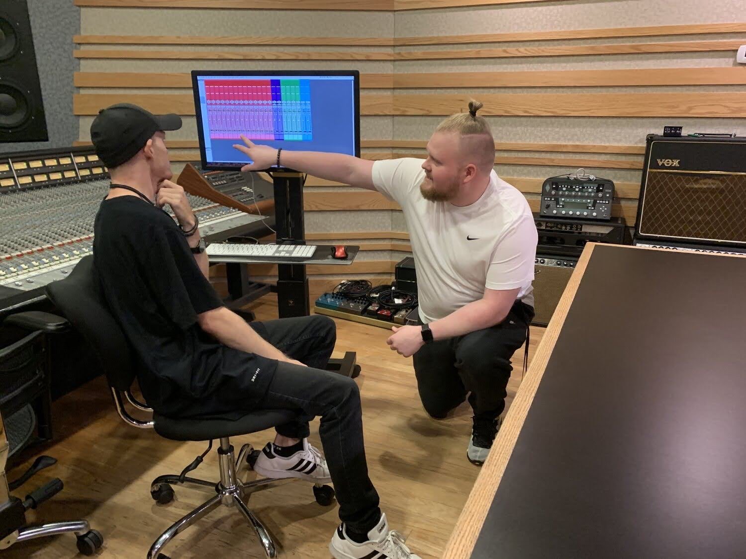Intro to Pro Tools: Learn the Basics: Clear Track Studios — Clear Track ...