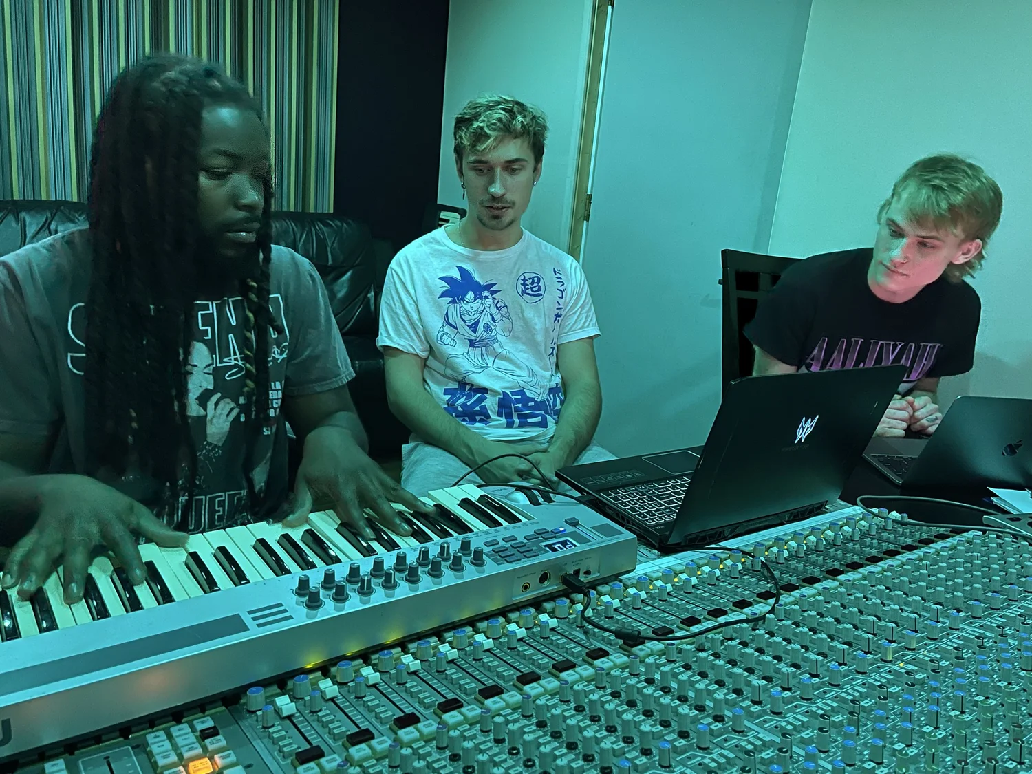 Hip-Hop, Trap & R&B Beat-Making | FL Studio Course — Clear Track Studios