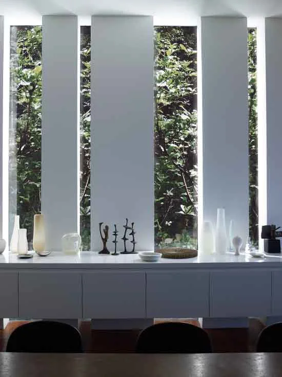Bronte — sam marshall architect marshall