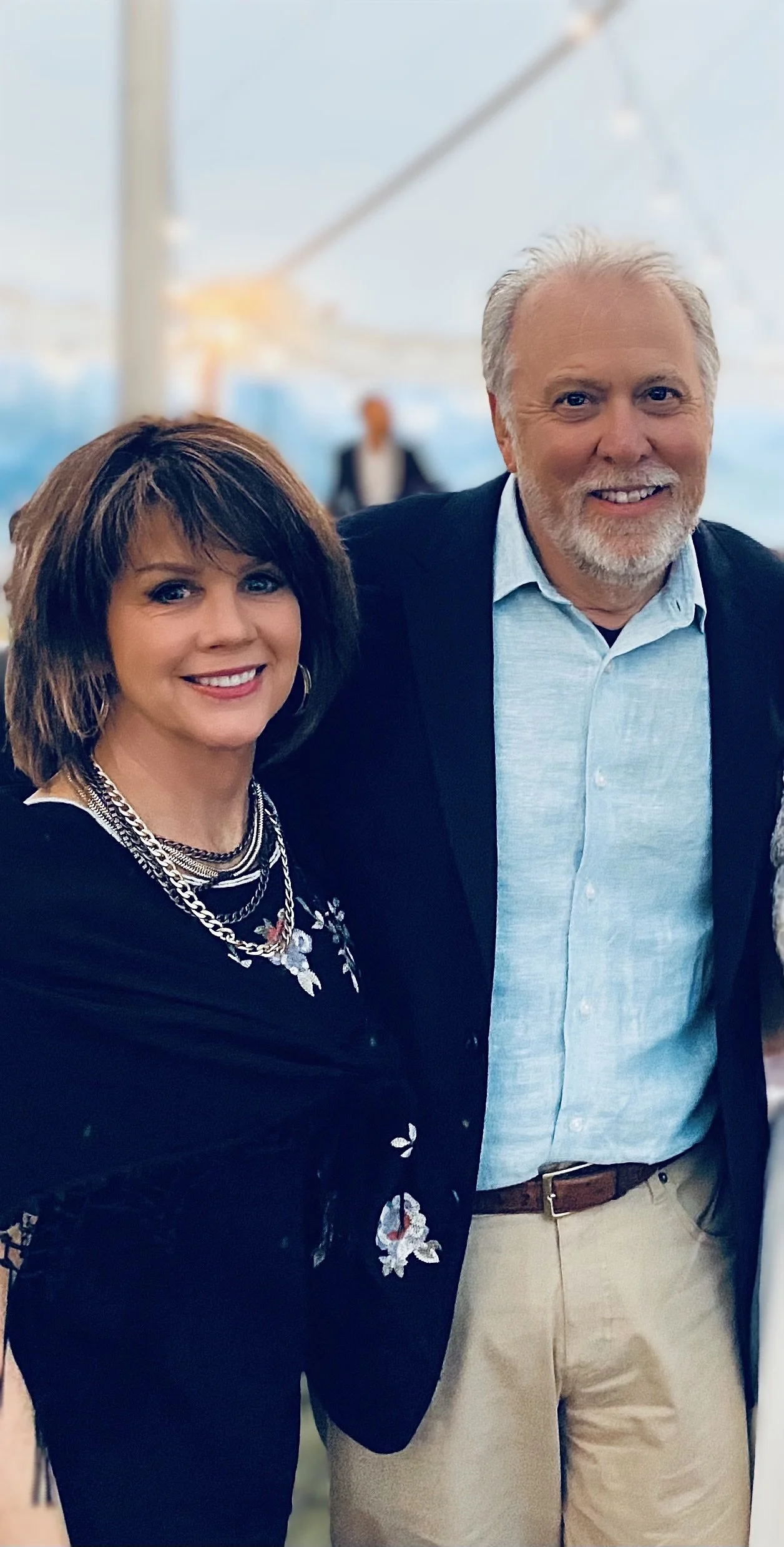 meet our team — Welcome