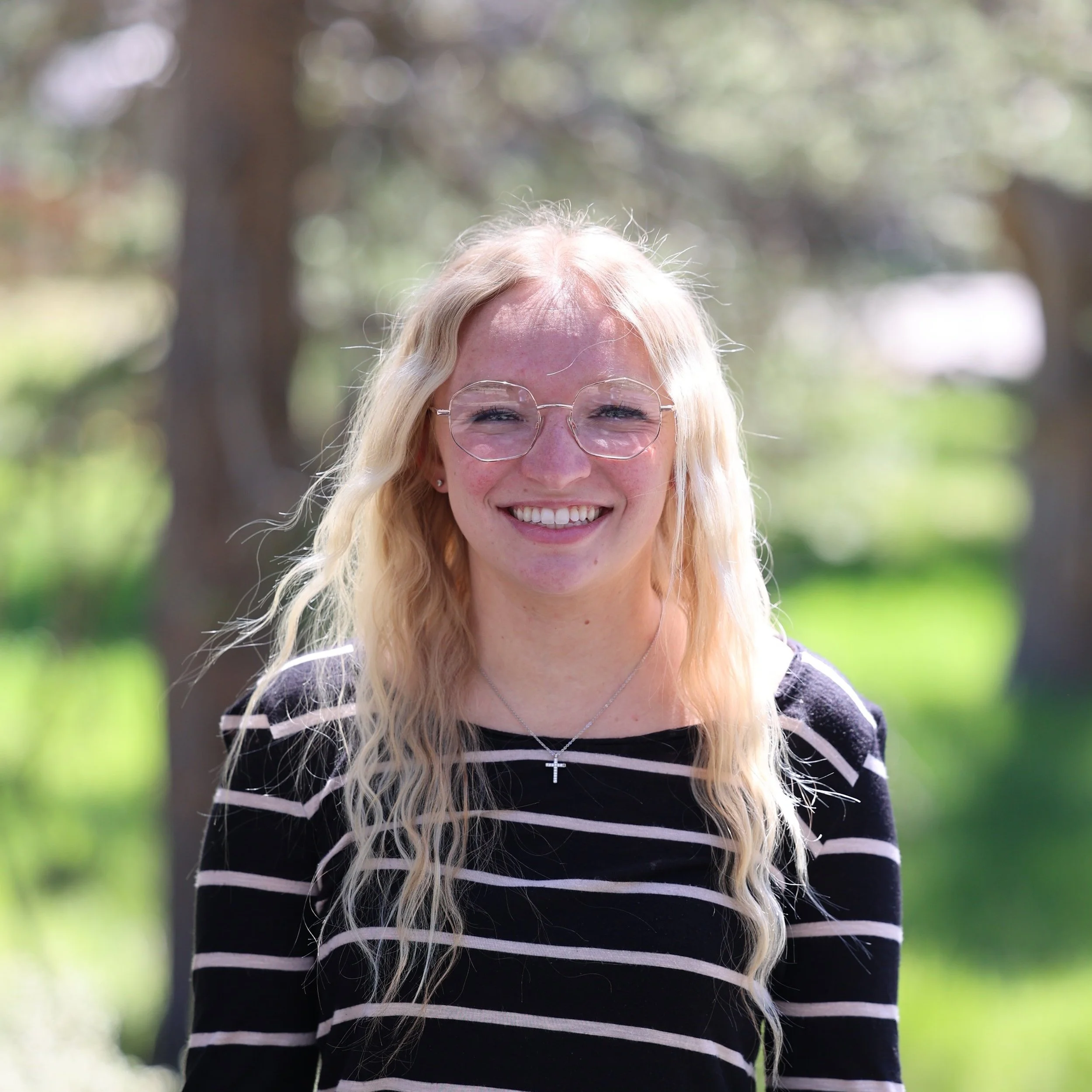 meet our team — Welcome