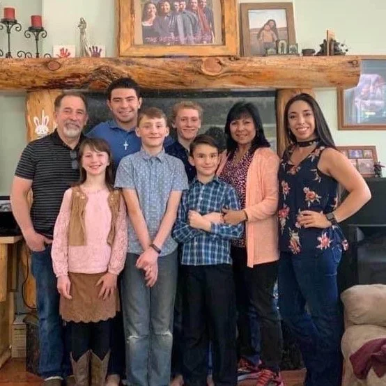 meet our team — Welcome