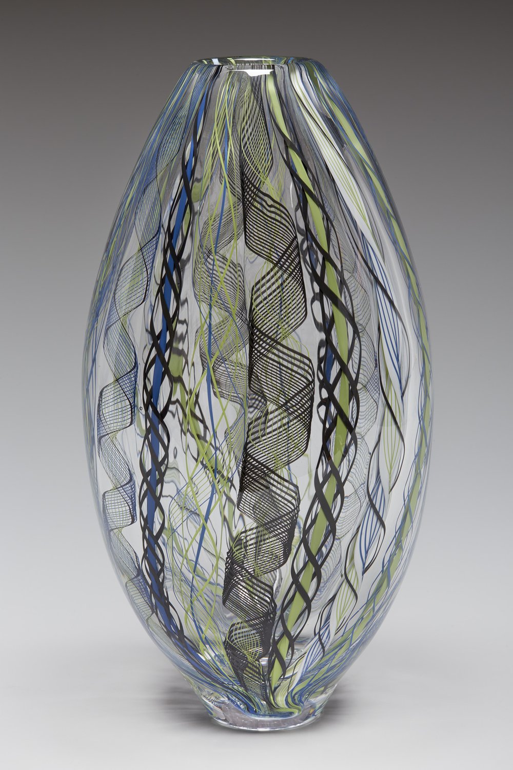 Gallery — NYE GLASS