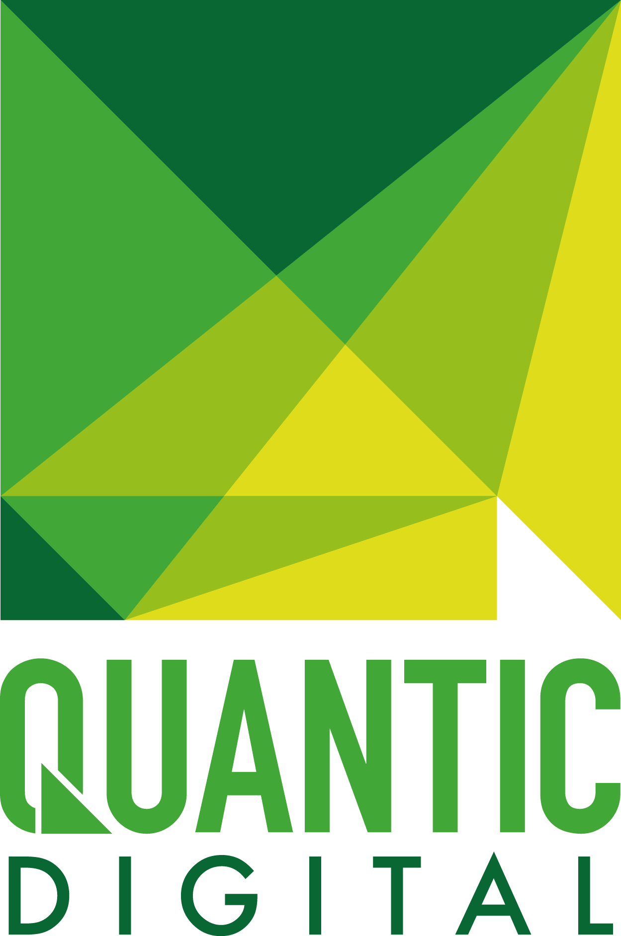 Quantic Logo