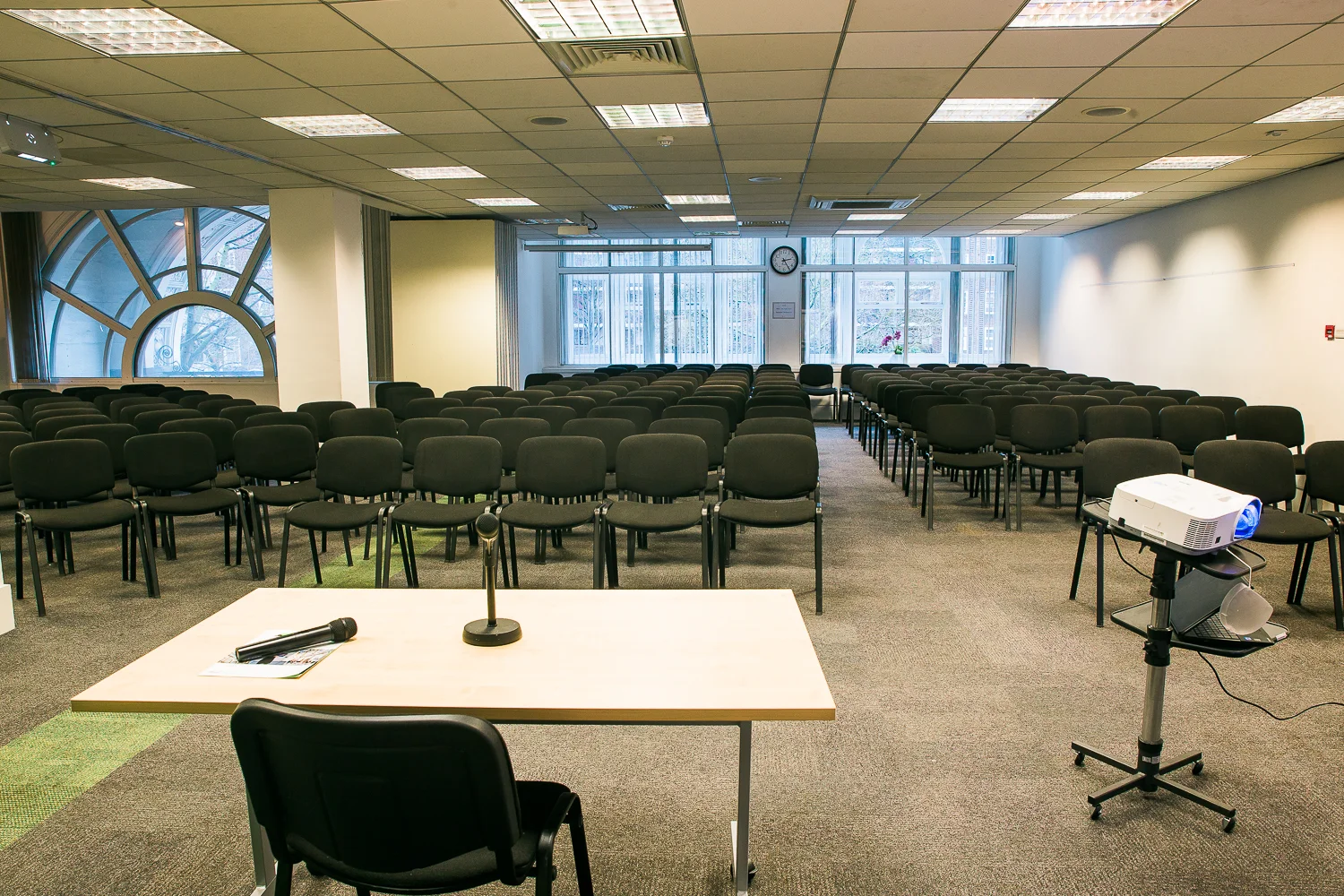 2 ext Seminar room | Resource for London