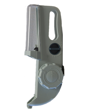 Syringe Pump — Oso Home Care, Inc.