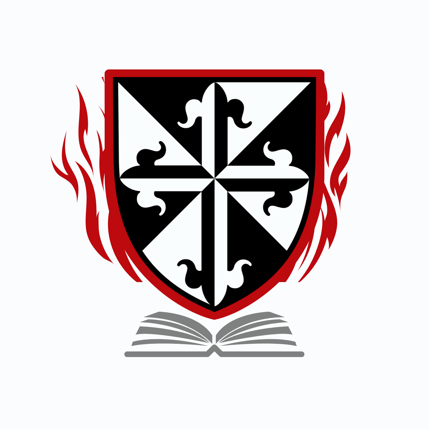 Thomas Aquinas Symbol