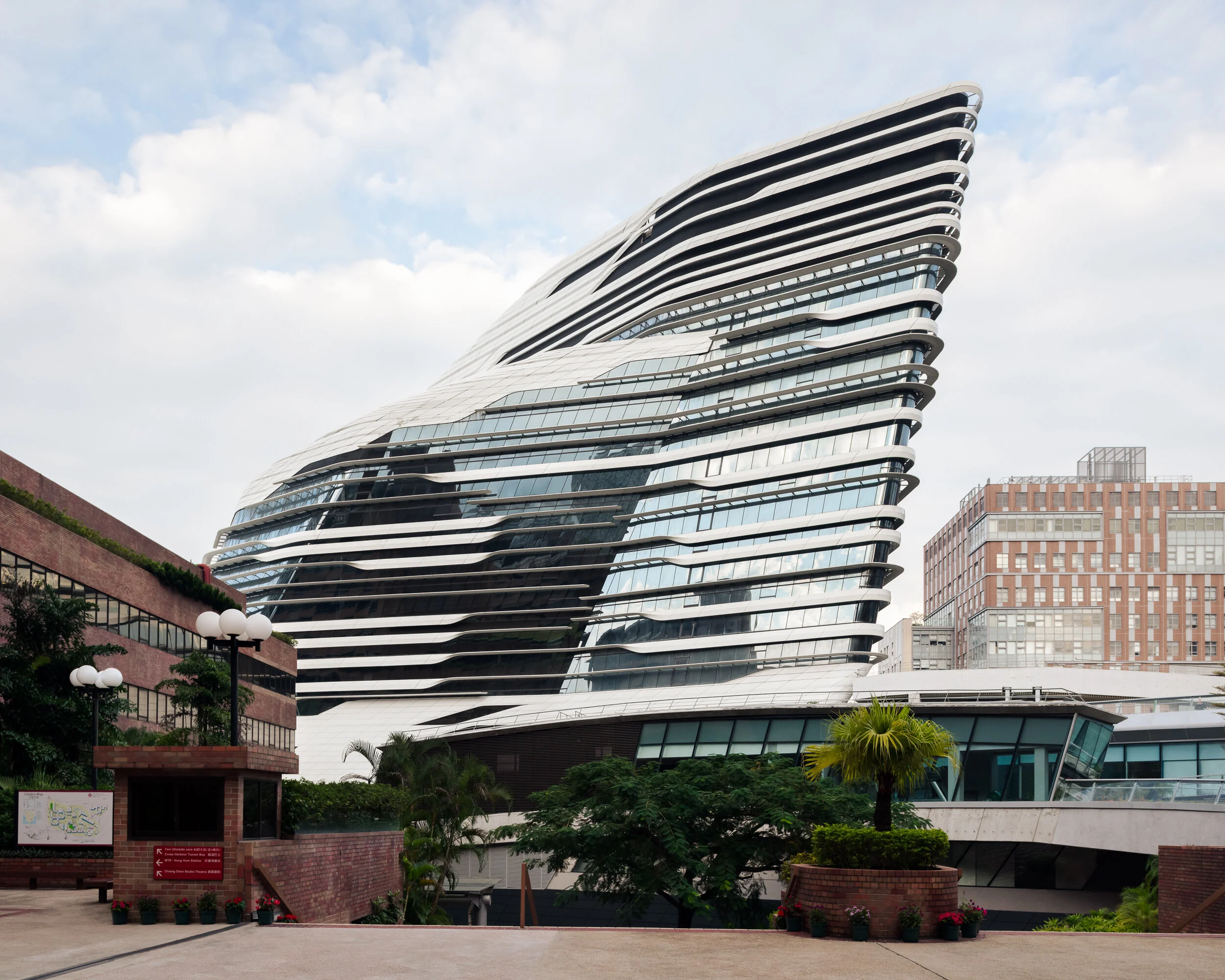 Selected Projects — FERGUS FLOYD