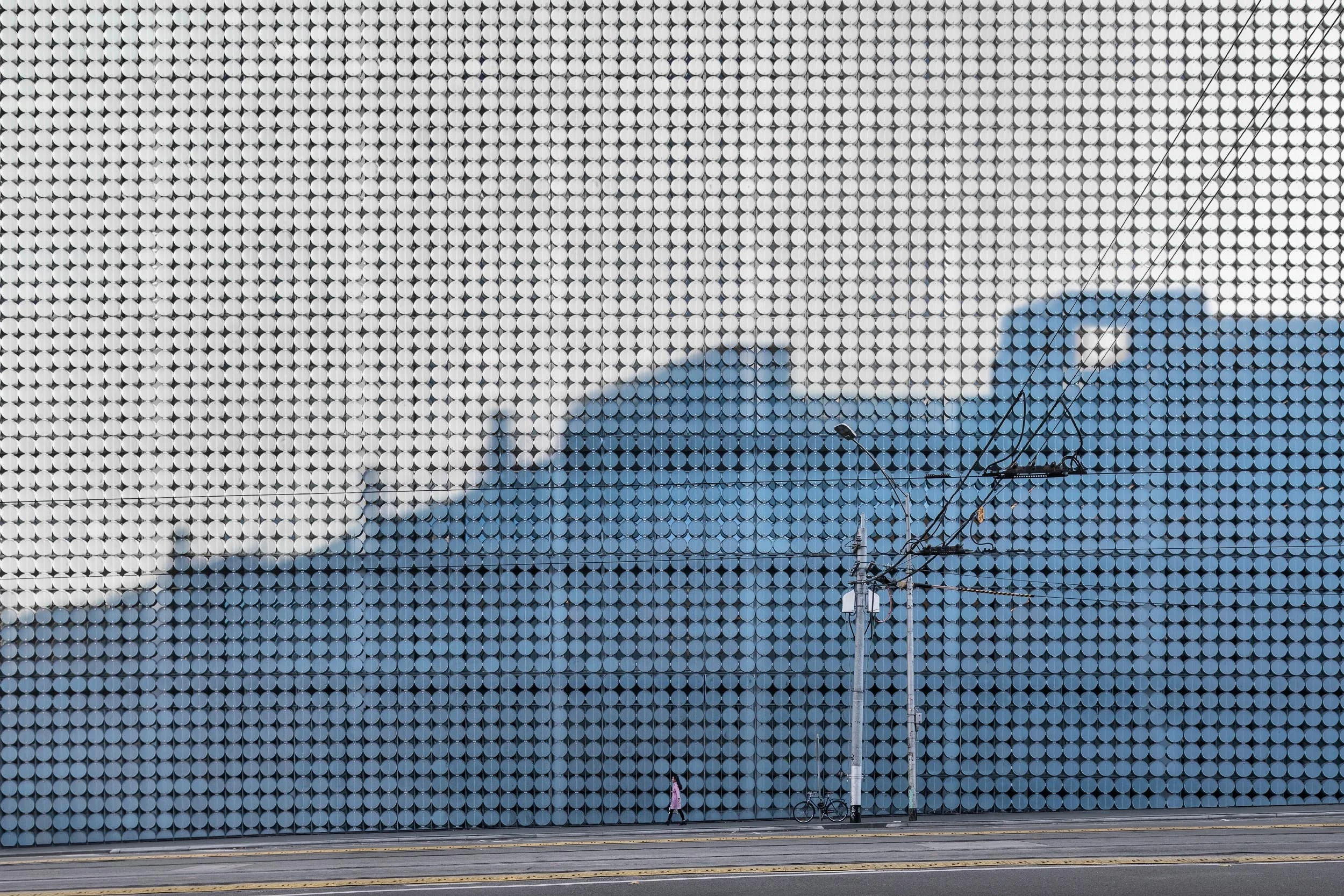 Selected Projects — FERGUS FLOYD