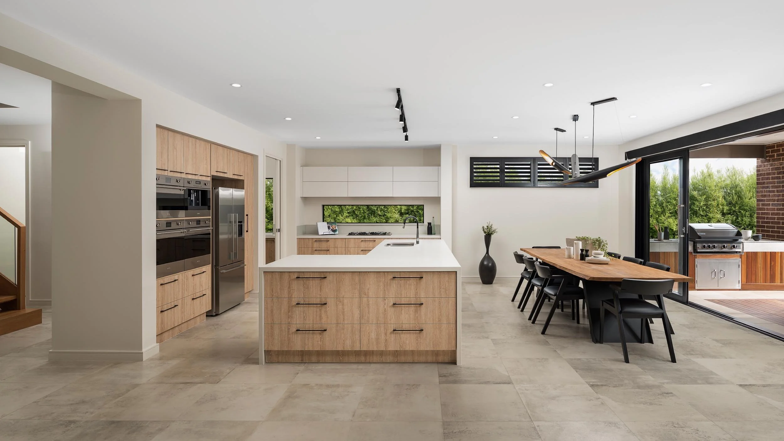 Residential — FERGUS FLOYD