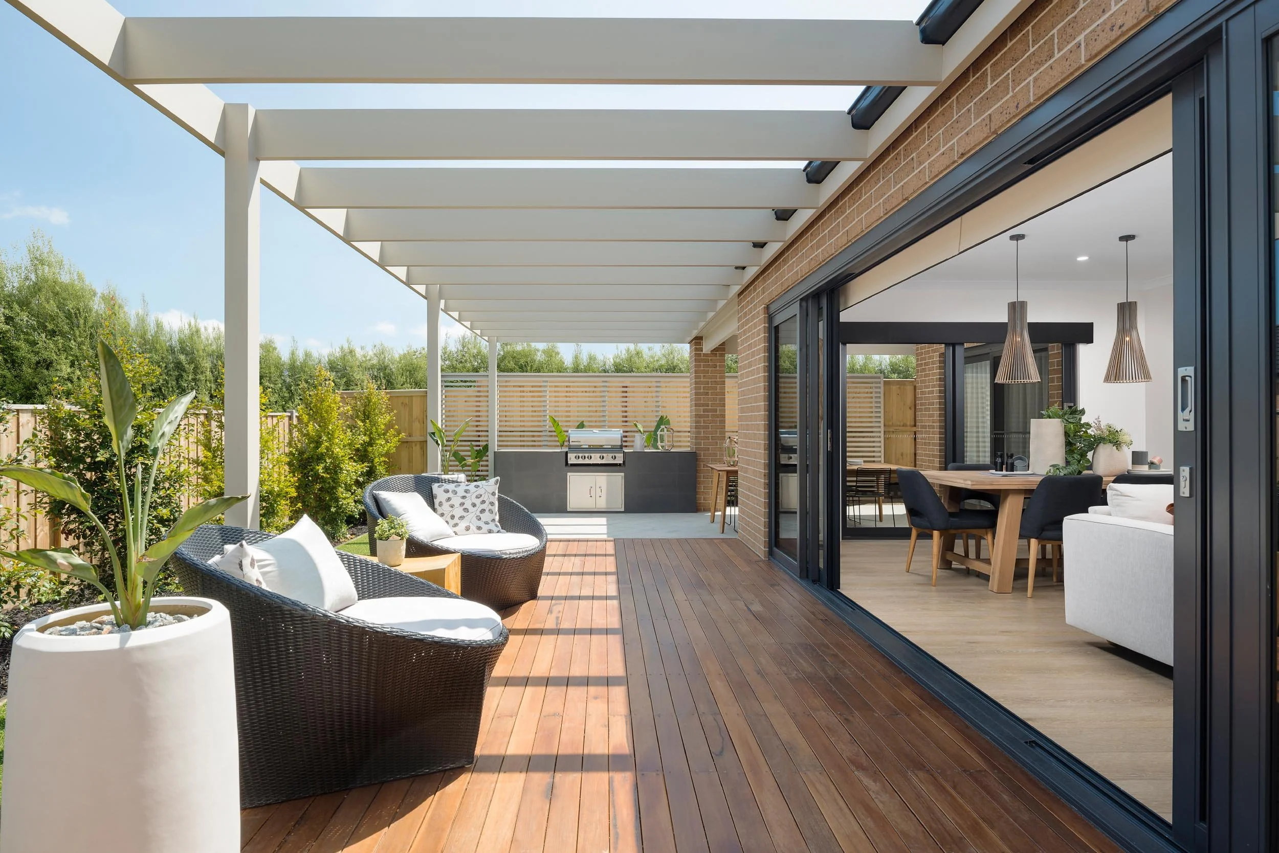 Residential — FERGUS FLOYD