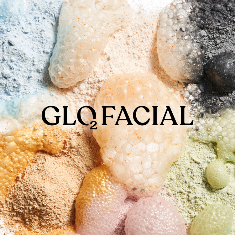 GLO2 Facial by Geneo — Skinscapes Wellesley