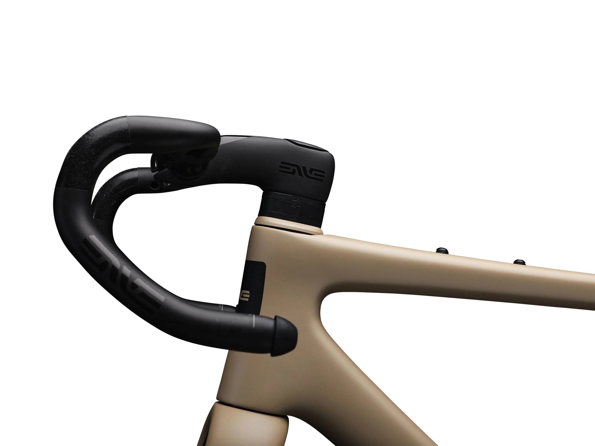 Black Magic Paint-Enve MOG Frameset