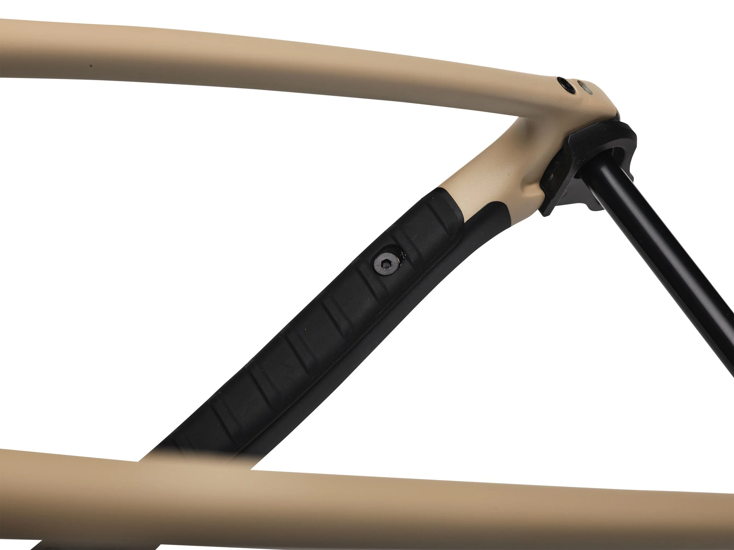 Black Magic Paint-Enve MOG Frameset