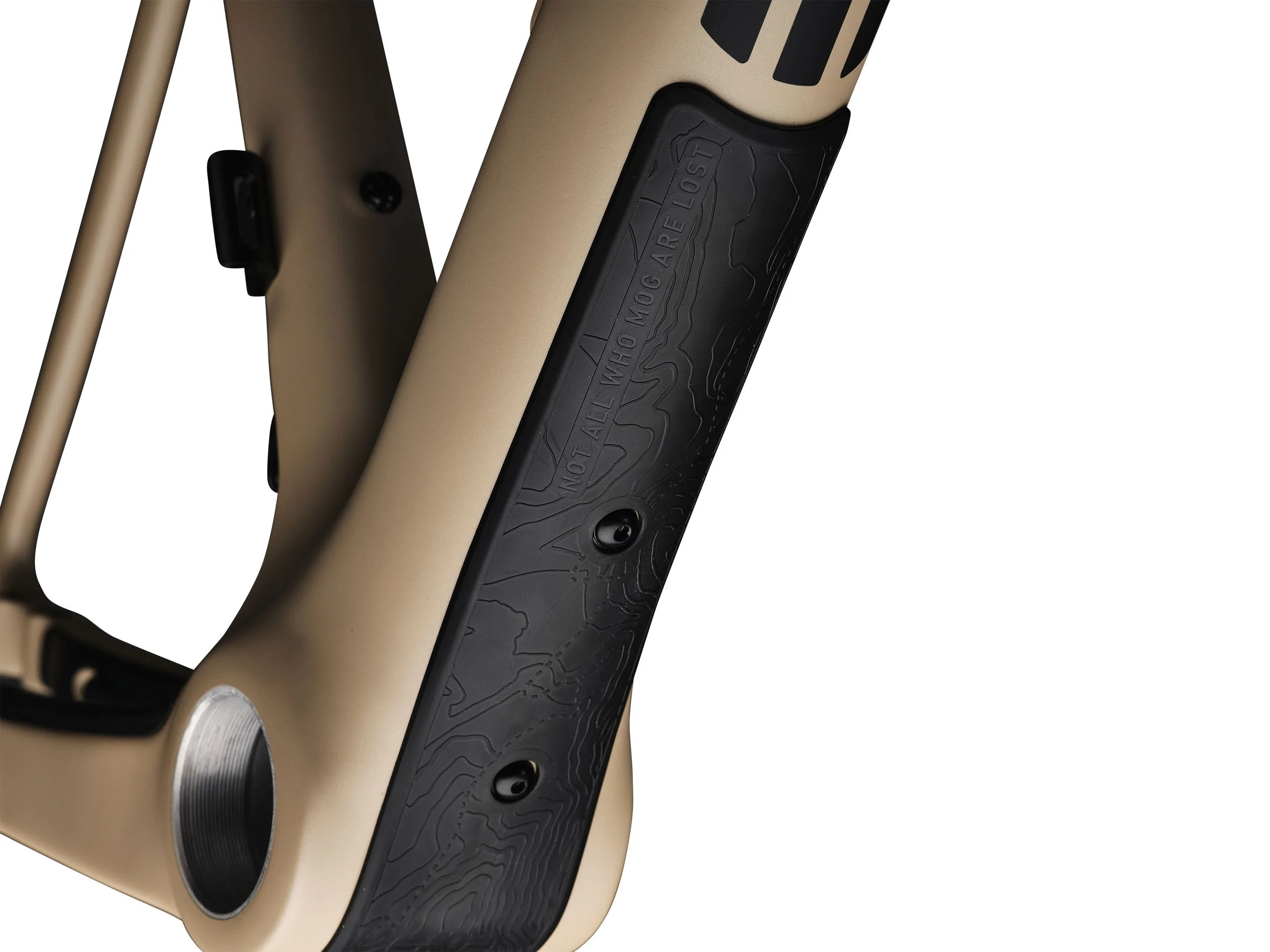 Black Magic Paint-Enve MOG Frameset