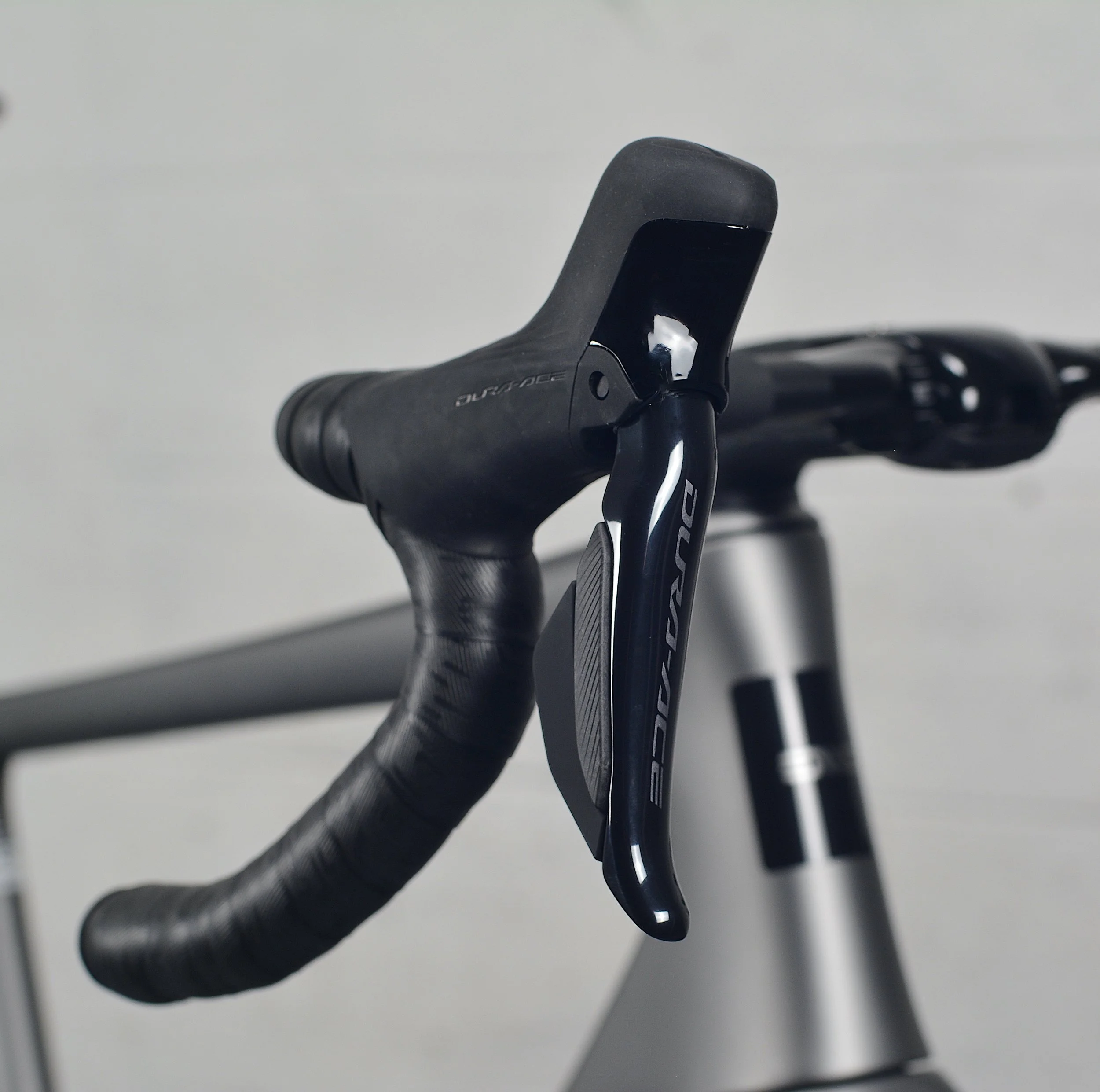 Black Magic Paint-Enve Melee Dura Ace Di2