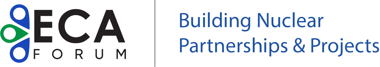 REGISTRATION IS LIVE FOR ECA'S NEW NUCLEAR FORUM: BUILDING NUCLEAR ...