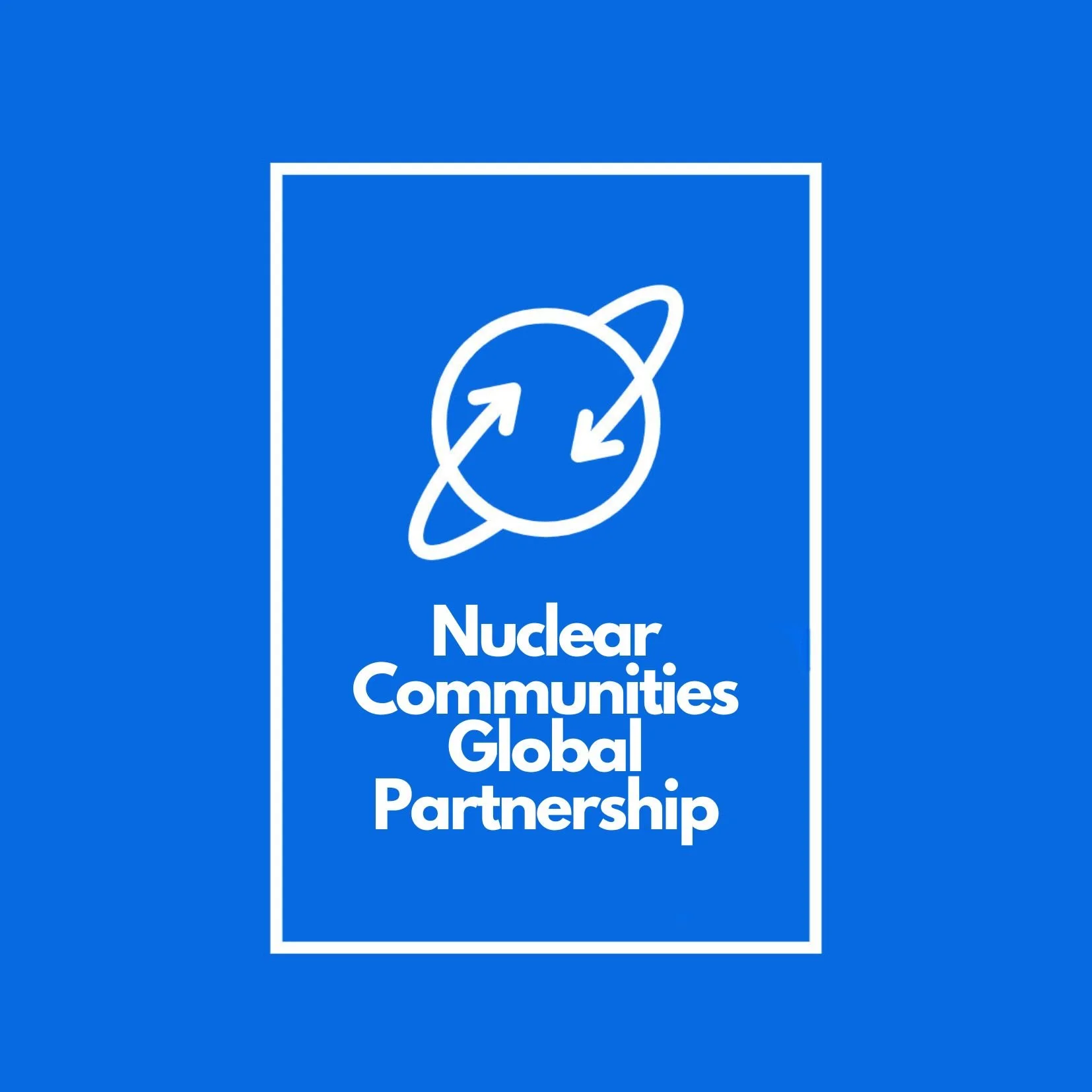 Nuclear Communities Global Partnership — Energy Communities Alliance