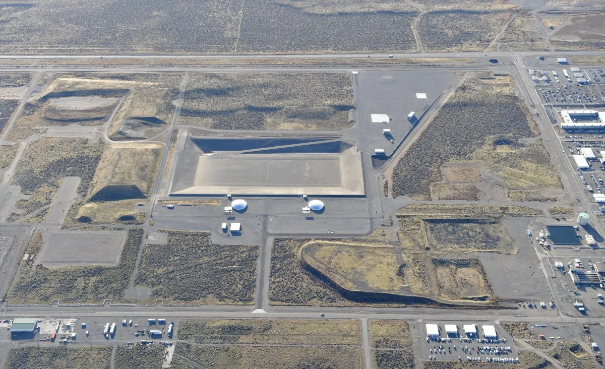 Hanford Site Profile — Energy Communities Alliance