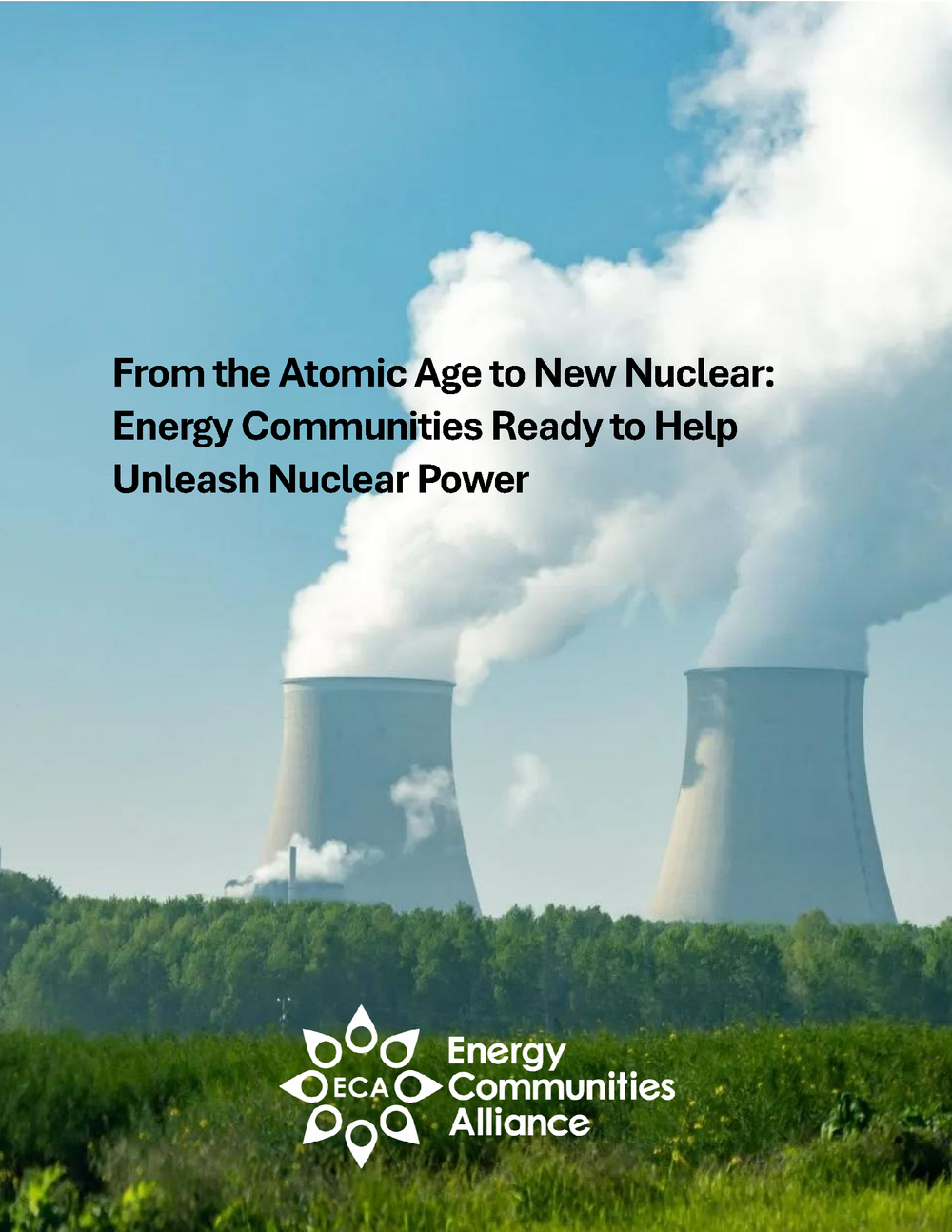 Publications — Energy Communities Alliance