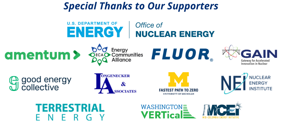 ECA Forum: Building Nuclear Partnerships & Projects — Energy ...