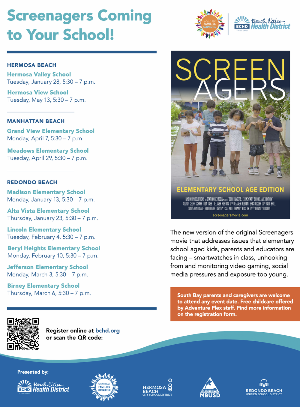 Parent Blog — Families Connected