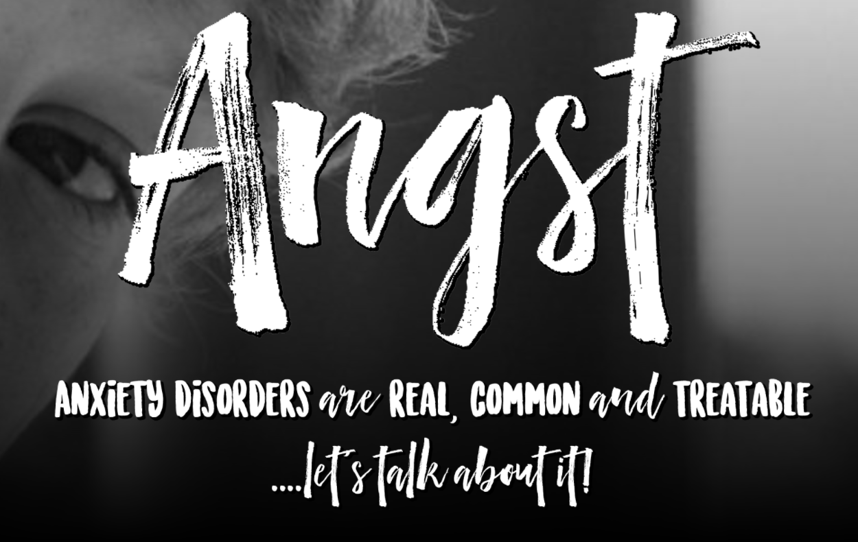 Stress and Anxiety — Families Connected