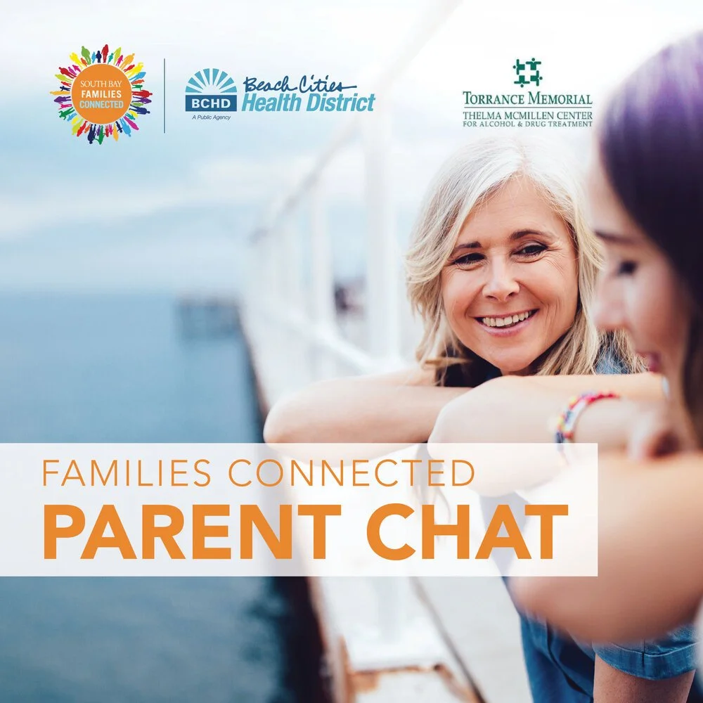 Parent Blog — Families Connected