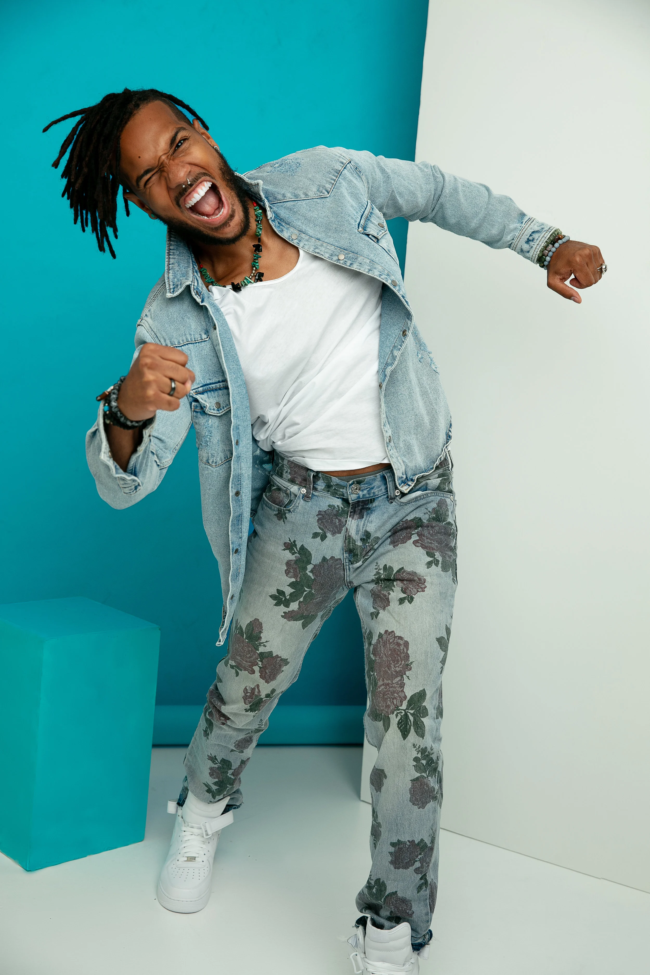 A Creative Cliché: Orlando Personal Stylist, Wardrobe Consultant ...