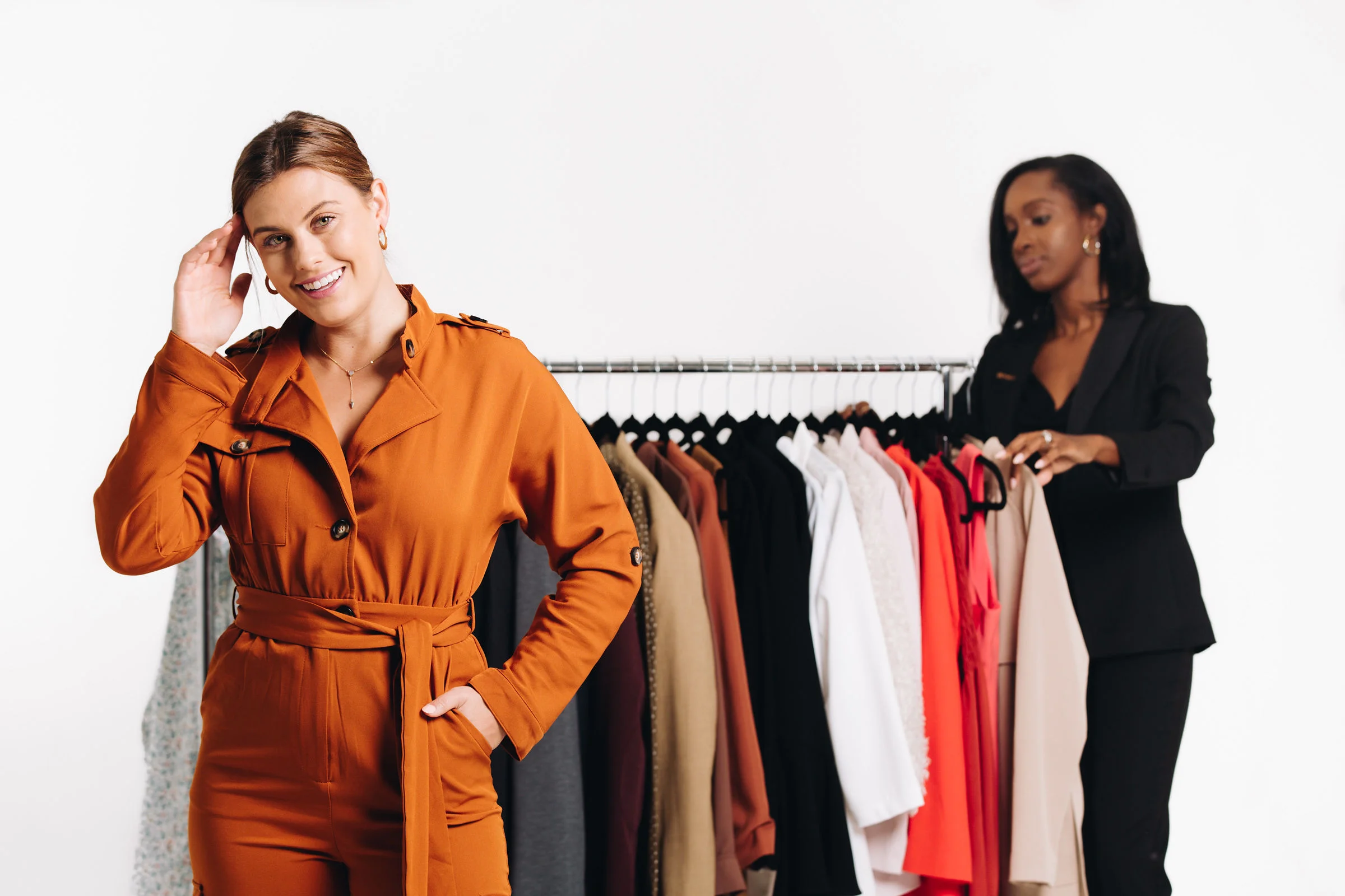 A Creative Cliché: Orlando Personal Stylist, Wardrobe Consultant ...