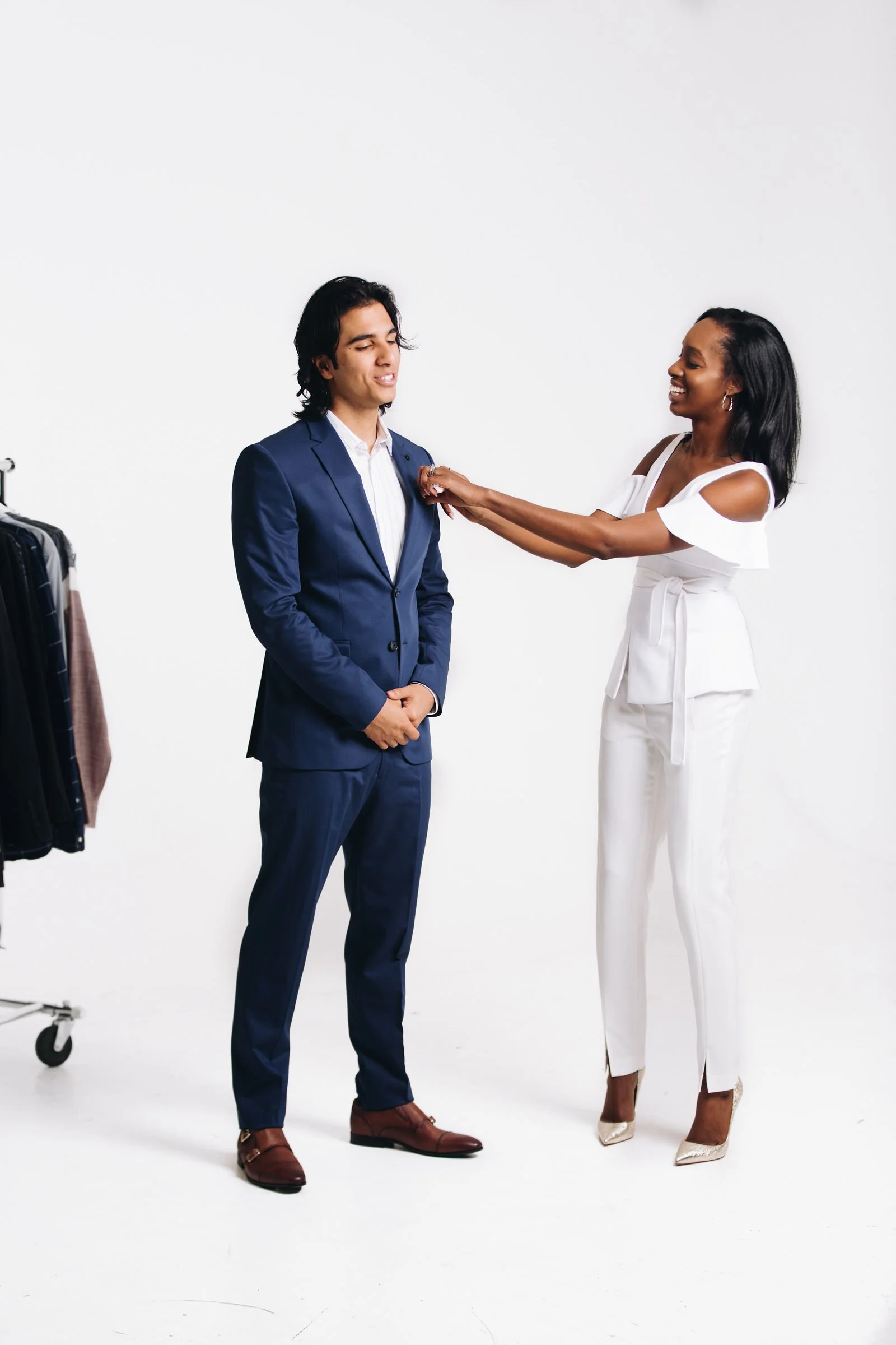 A Creative Cliché: Orlando Personal Stylist, Wardrobe Consultant ...