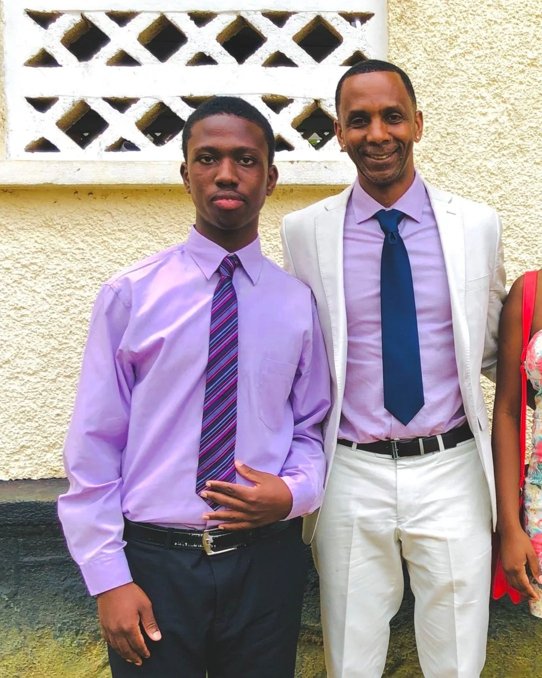 Scholarship Program — Pencils 4 Kids