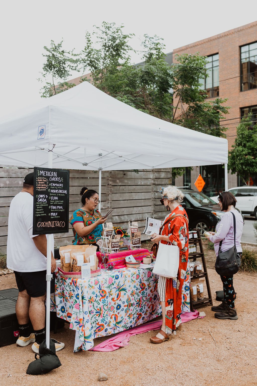 The Front Market Mindset — The Front Market