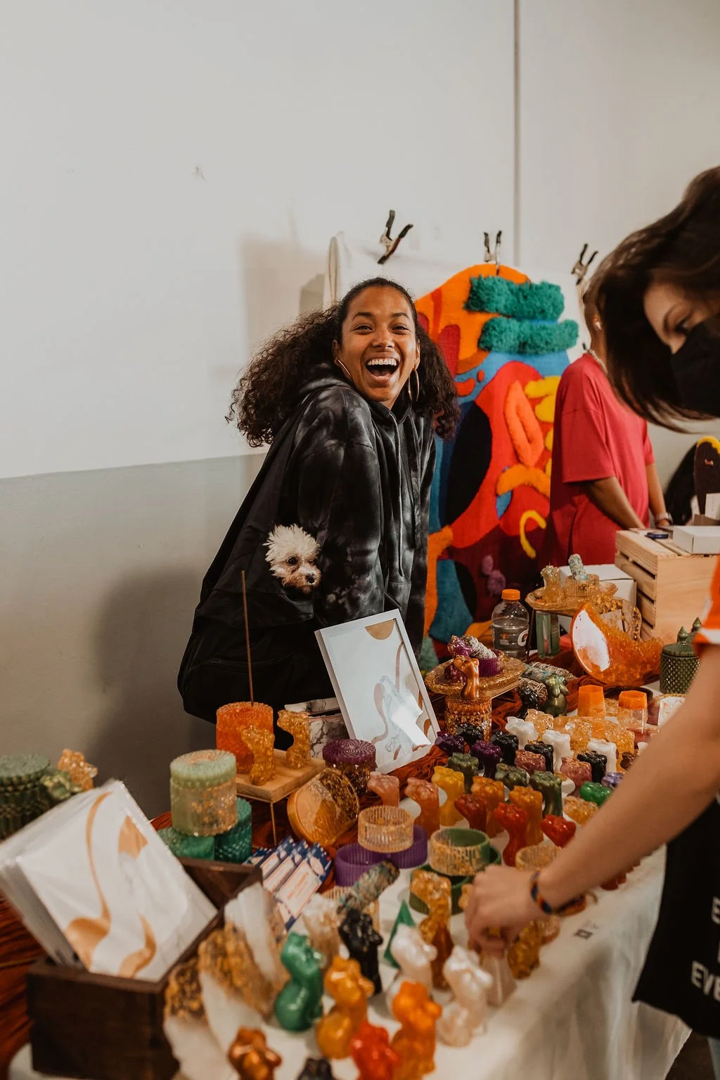 The Front Market Mindset — The Front Market