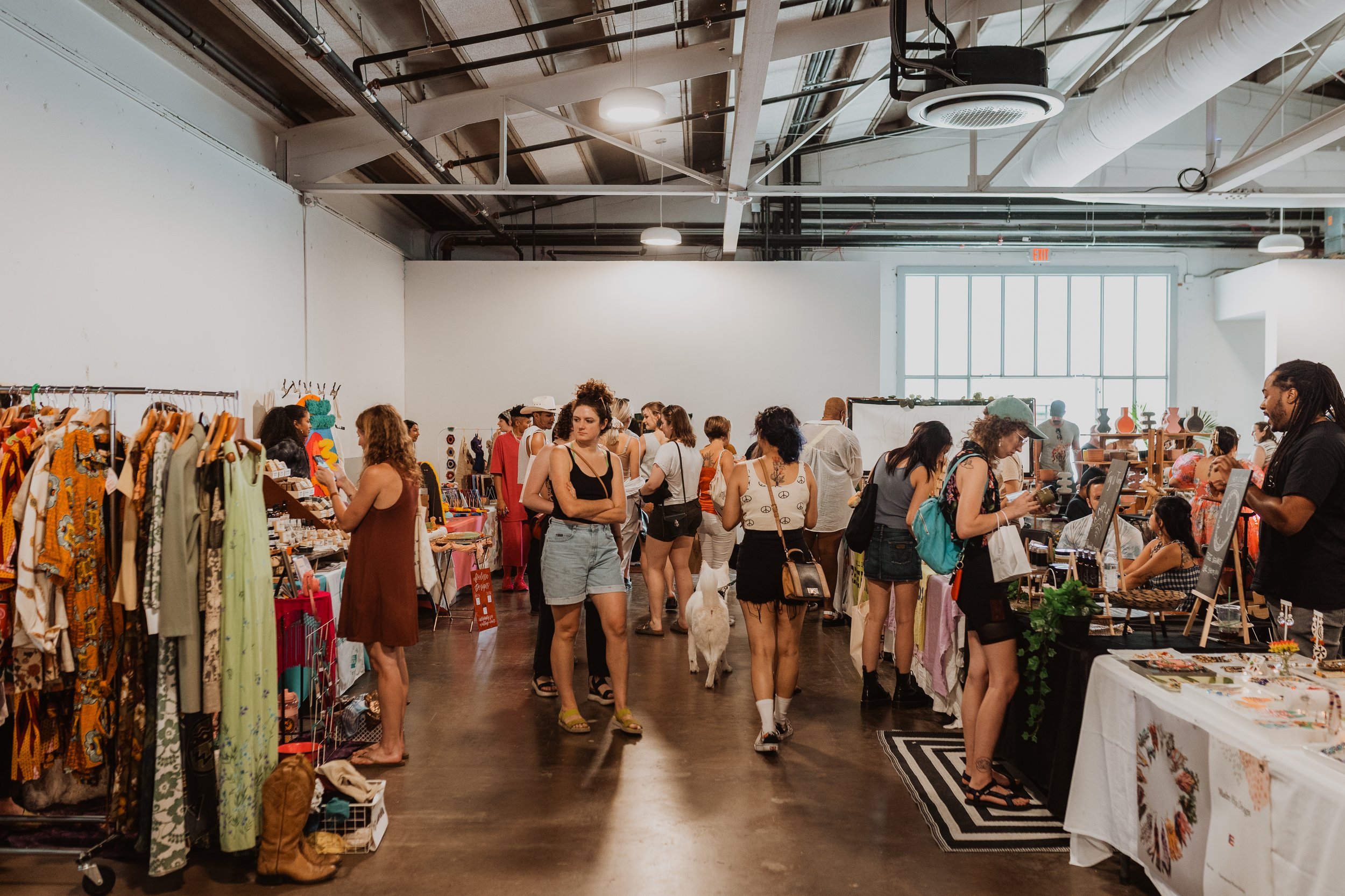 Apply — The Front Market