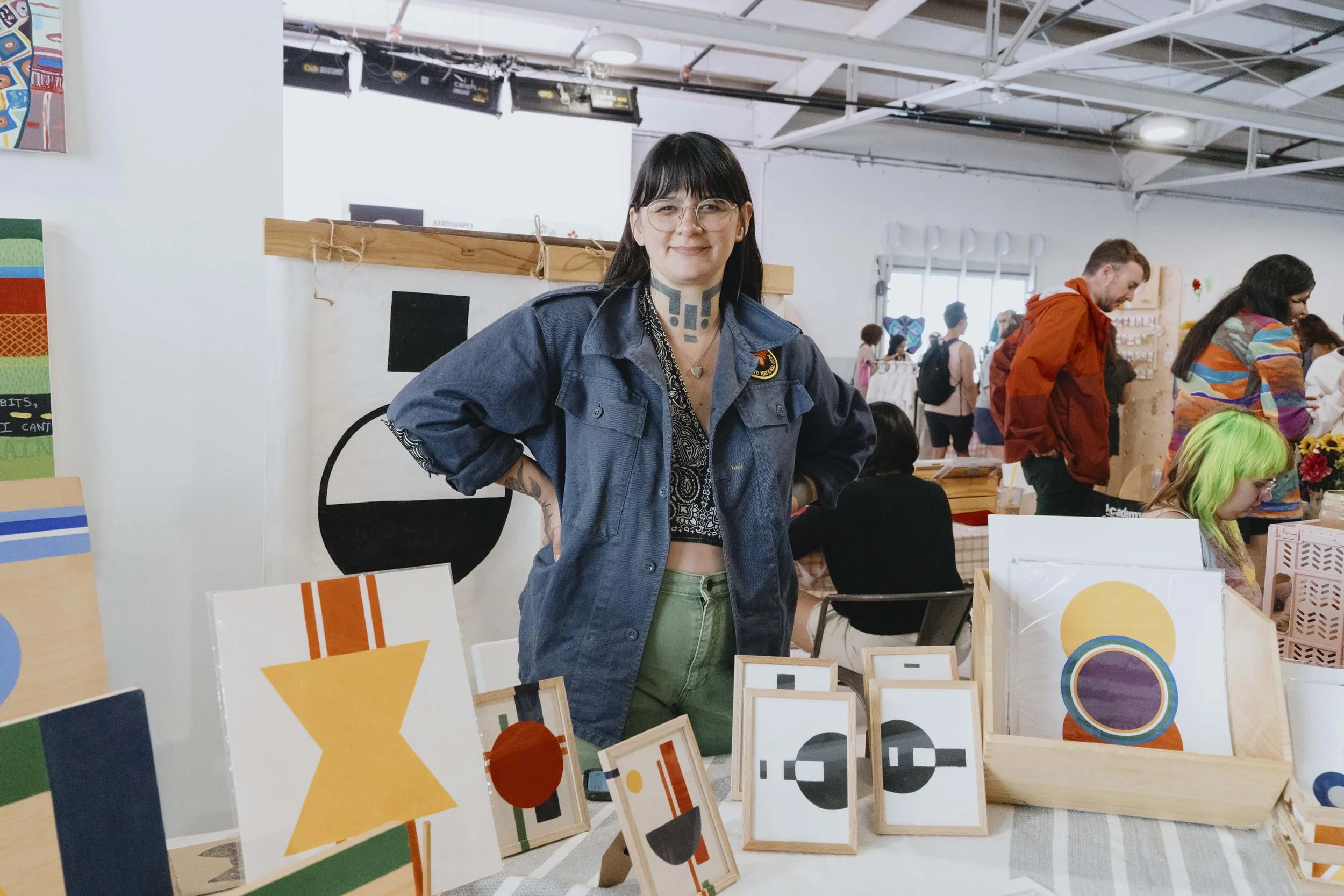 Apply — The Front Market